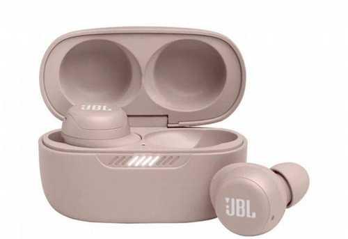 Наушники JBL Live Free NC+tws