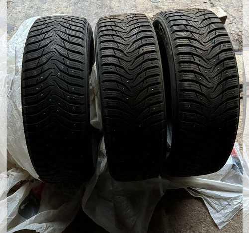 Kumho WinterCraft SUV Ice WS31 225/60 R18 104T