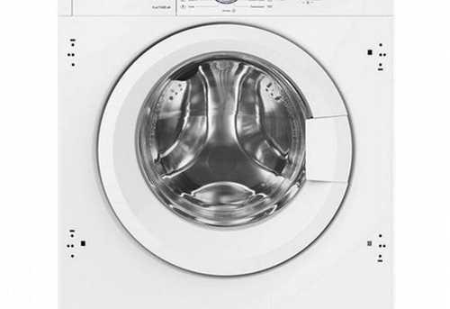 Встраиваемая стиральная машина Hansa WHE1408BI