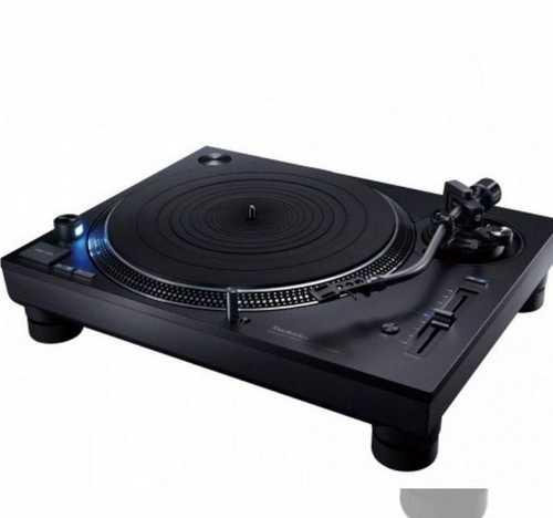 Проигрыватель винила Technics SL-1210GR2 Black