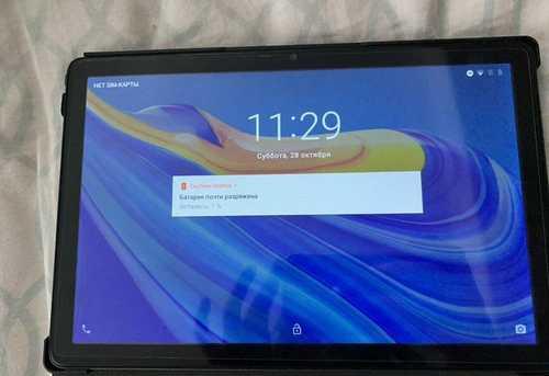 Umiio Smart Tablet PC A10 Pro Grey