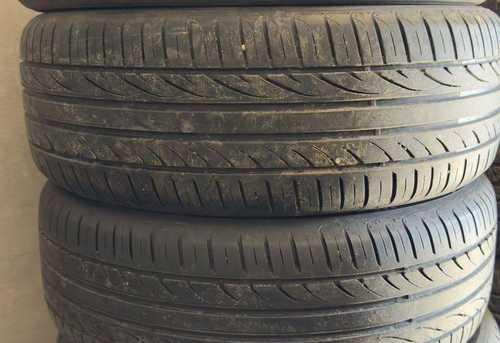 Hankook Dinamic Radial Z36 225/55 R18