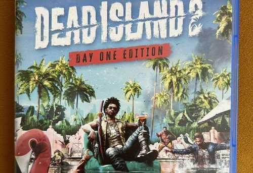 Dead island 2 ps5