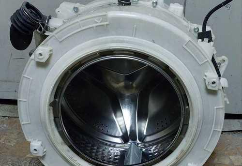 Бак стиральной машины Samsung 6-6,5 кг