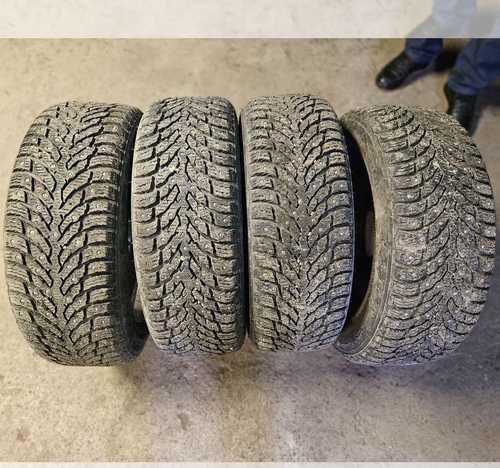 Nokian Tyres Hakkapeliitta 9 205/60 R16