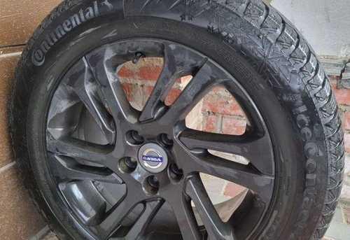 Continental IceContact 2 SUV 225/60 R17 103T