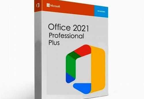 Microsoft Office 2021;365;2019;2013;2016 ESD