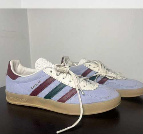 Adidas gazelle indoor