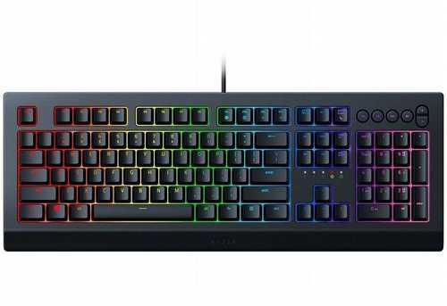 Игровая клавиатура razer cynosa v2