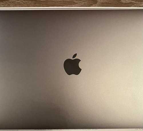 MacBook Pro 13, retina, 2017. Model A1708