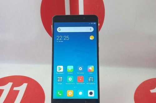 Телефон Xiaomi MI 5S Plus(км)