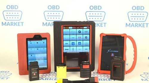 Лаунч x431 Launch x431 pro 5.0 + марки
