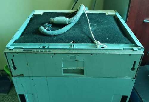 Посудомоечная машина hotpoint Ariston CIS LFT 321