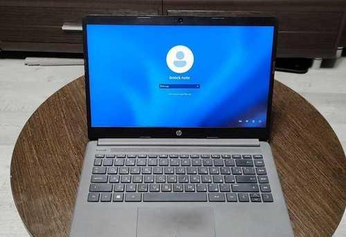 Ноутбук HP 245 G8