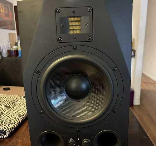 Мониторы Adam A8X