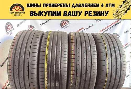Continental ContiSportContact 3 235/45 R19 96W
