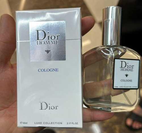 Dior Homme Cologne 2013 Dior 65 мл