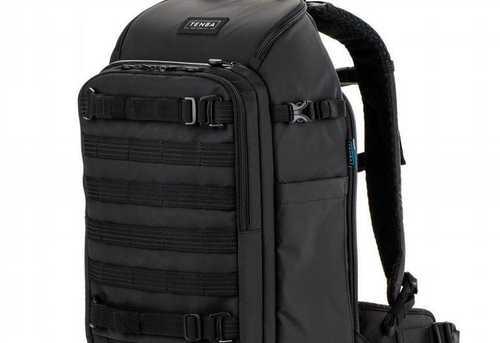 Новый Axis v2 Tactical Backpack 20 Black Tenba 637