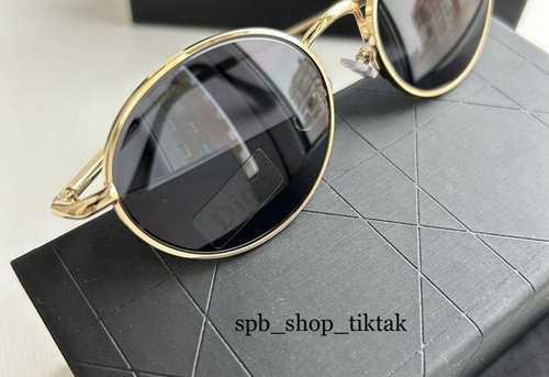 Солнцезащитные очки Dior color