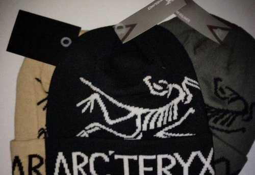 Шапка Arcteryx