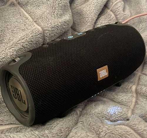 Колонка jbl xtreme