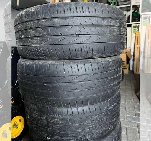 Hankook Ventus S1 Evo2 SUV K117A 235/50 R19 99V