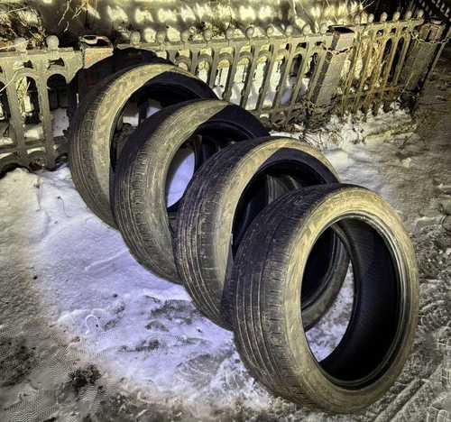 Atlas AS380 205/50 R17