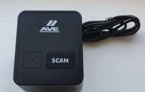 Сканер для пленок AVE FS-119