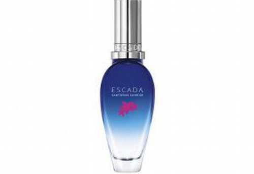 Духи Santorini sunrise limited edition Escada, 30