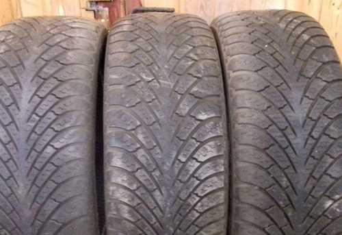 Fulda Kristall Rotego 195/55 R15