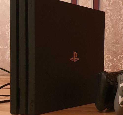 Sony playstation 4 pro 1tb