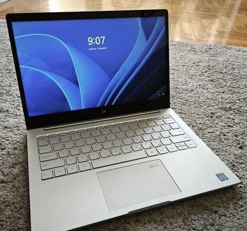 Ноутбук Xiaomi mi notebook Air 13 3