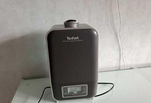 Увлажнитель воздуха tefal