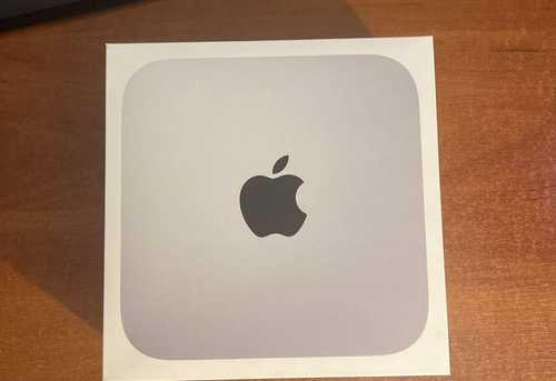 Apple Mac mini m2 2022