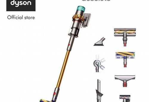 Dyson v15 detect absolute sv 22