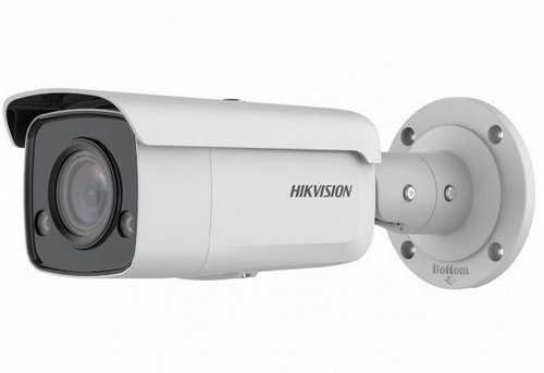 Hikvision DS-2CD2T47G2-L(C)(2.8mm) ip-камера