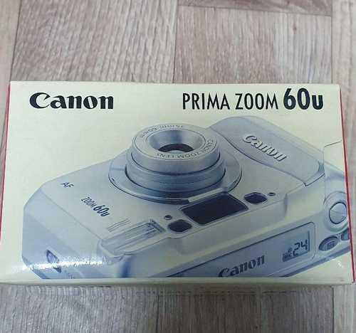 Фотоопорат canon