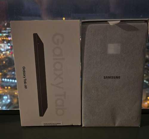 Samsung galaxy tab а9