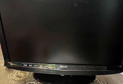 Телевизор Acer