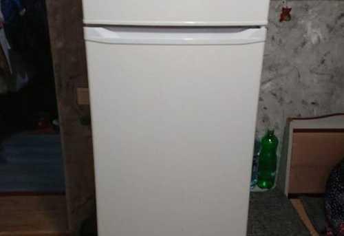 Холодильник двухкамерный Nord NRT 144 032 белый