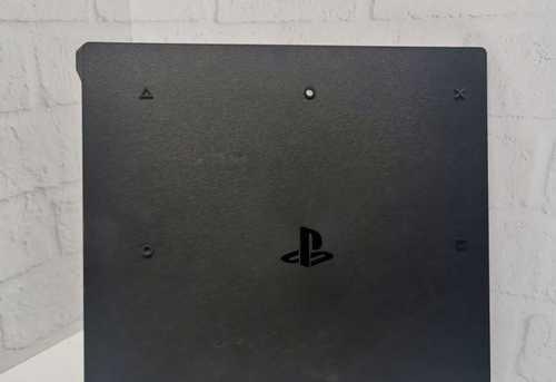 Нижняя крышка корпуса Sony Playstation 4 PRo