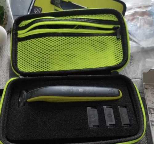 Чехол сумка philips oneblade