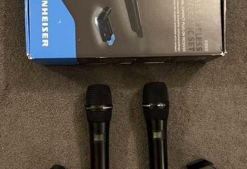 Микрофон Sennheiser SKM AVX-835-3