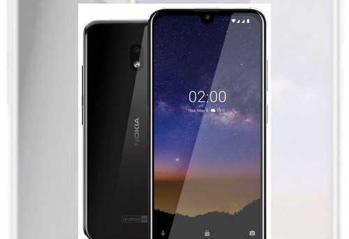 Nokia 2.2, 2/16 ГБ