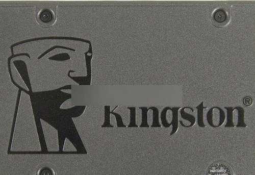 Kingston A400 SA400S37/240G