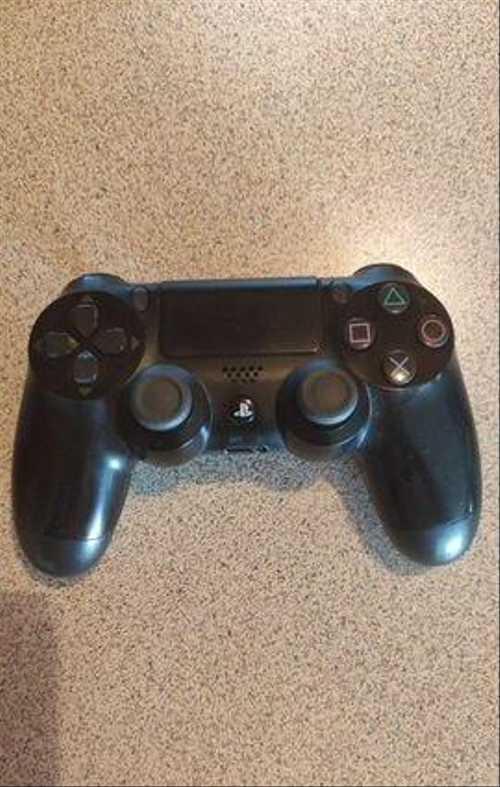 Геймпад DualSchok Sony PS4 оригинал