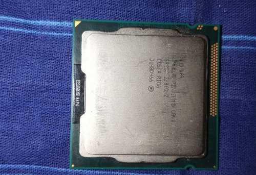 Процессор intel pentium g840