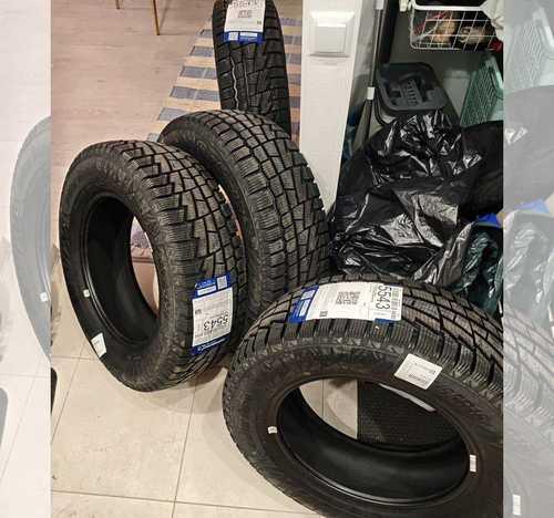 Cordiant Winter Drive 2 SUV 215/65 R16 102T