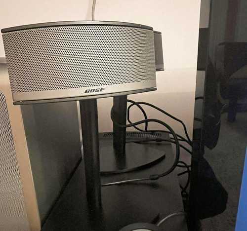 Bose companion 5