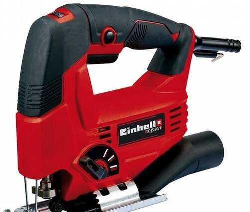 Лобзик электрический Einhell 550Вт TC- JS 80/1